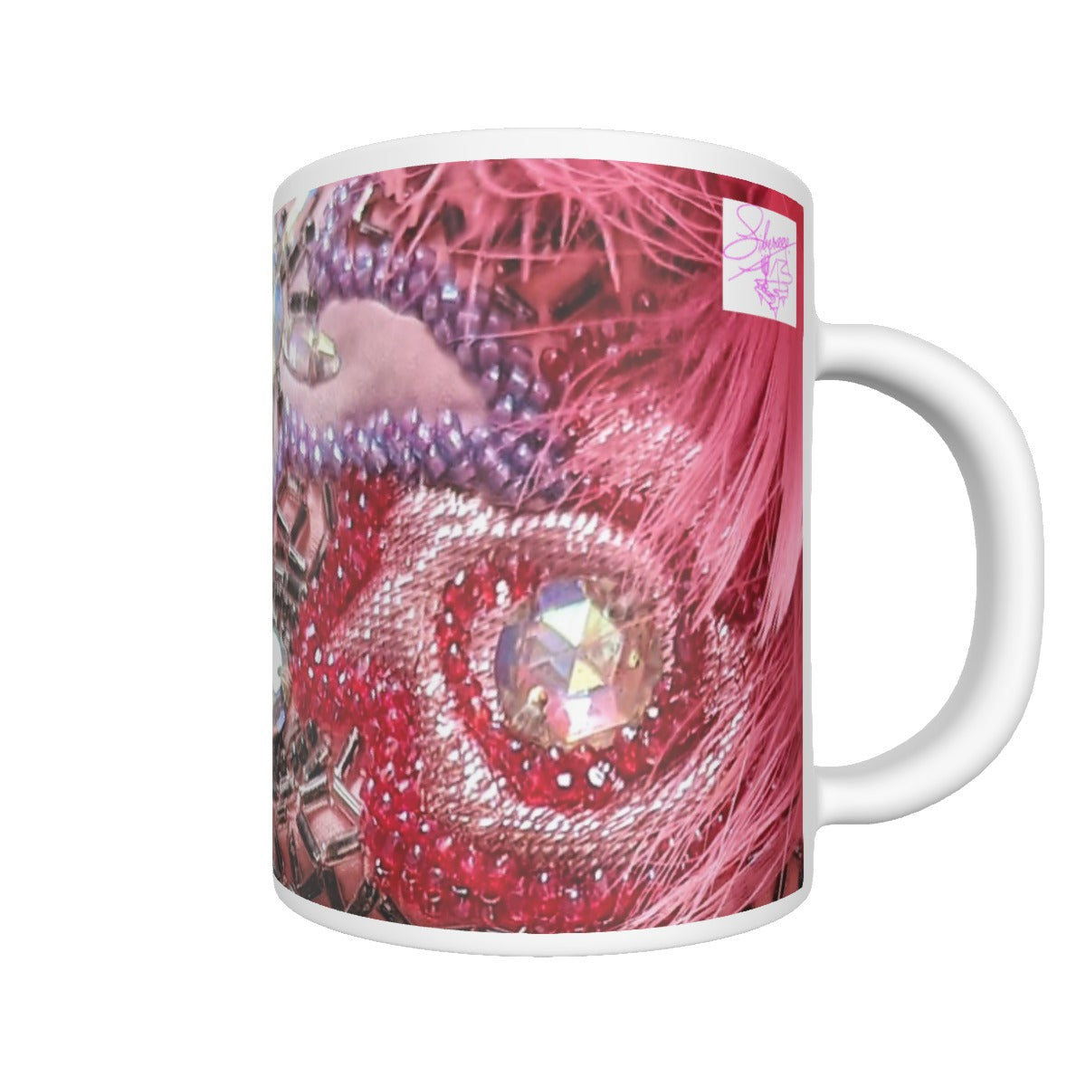 Liberace Costume Mug Collection – Liberace Museum Store | Liberace Garage